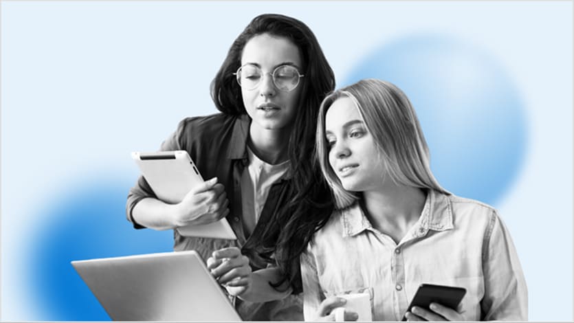 Microsoft Cloud | Xvantage